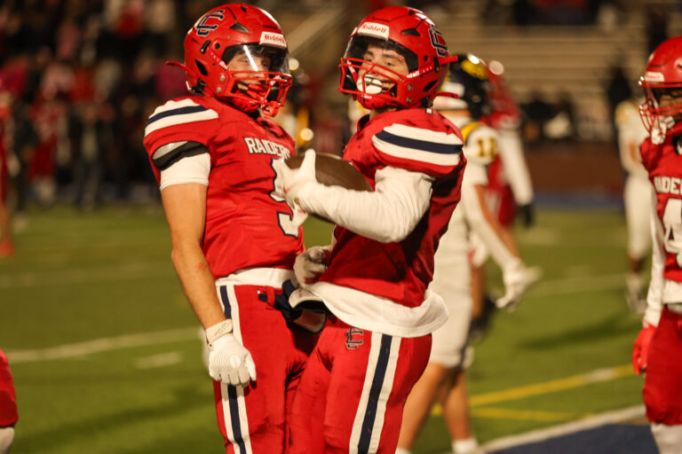 Drew O’Keefe Does it all for Central Catholic in 38-20 win Over Andover ...