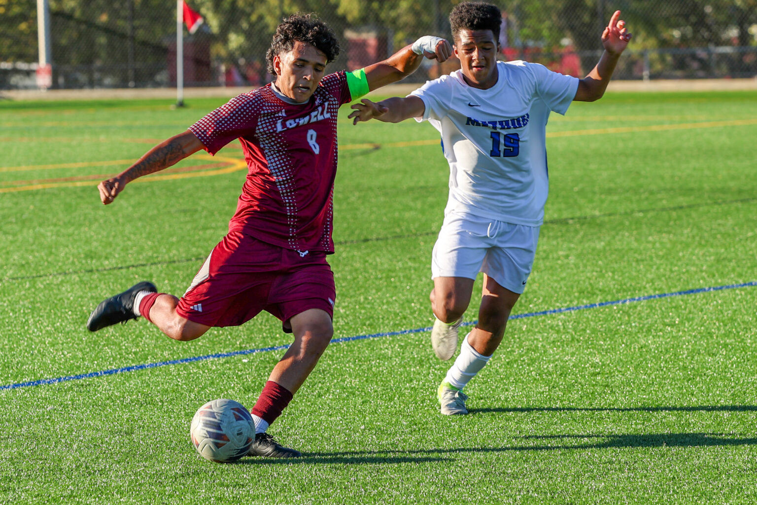MVC Announces Boys, Girls Soccer Year End Awards - Valley Sports Daily