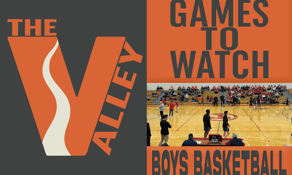 Merrimack Valley Conference Boys Basketball Games to Watch in 2025-26 ...