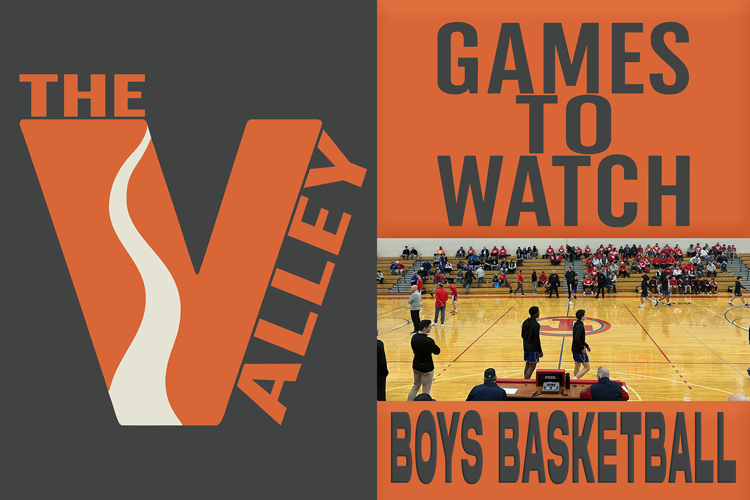 Merrimack Valley Conference Boys Basketball Games to Watch in 2025-26 ...