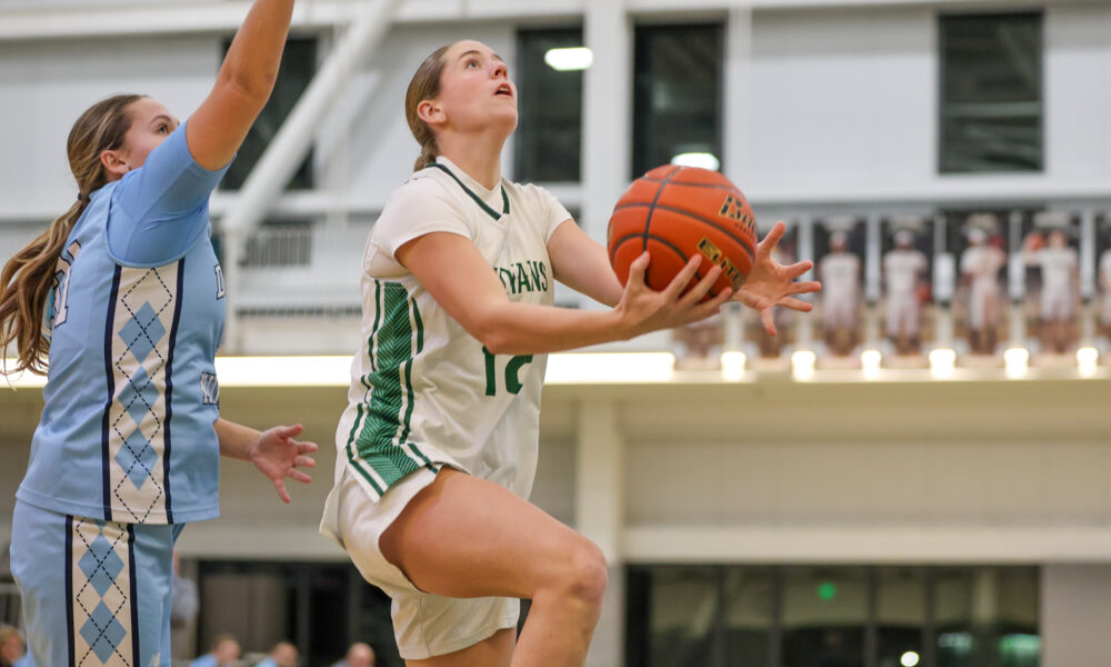 Grace McCarthy Takes Over in the Fourth Quarter as Billerica Escapes ...