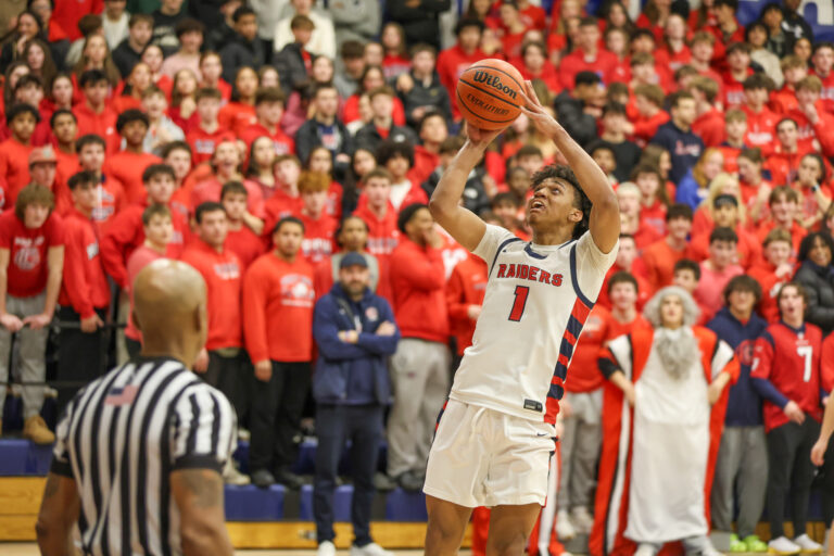 Sophomore Elkin Pena emerging for Central Catholic amid run to Final ...