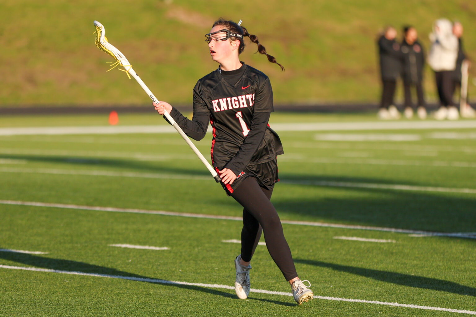 Merrimack Valley Conference girls lacrosse playoff seeds and matchups ...
